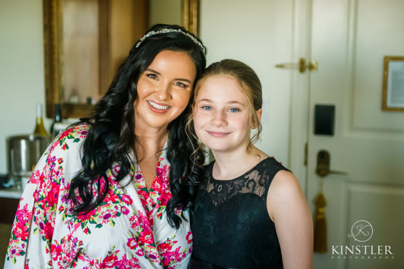 The Attic at Waterman's Wedding | Ashley & Patrick - Kinstler Photography